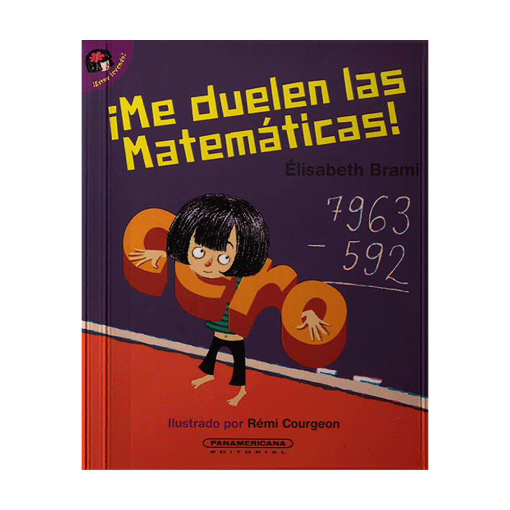 ME DUELEN LAS MATEMATICAS | Piedrasanta